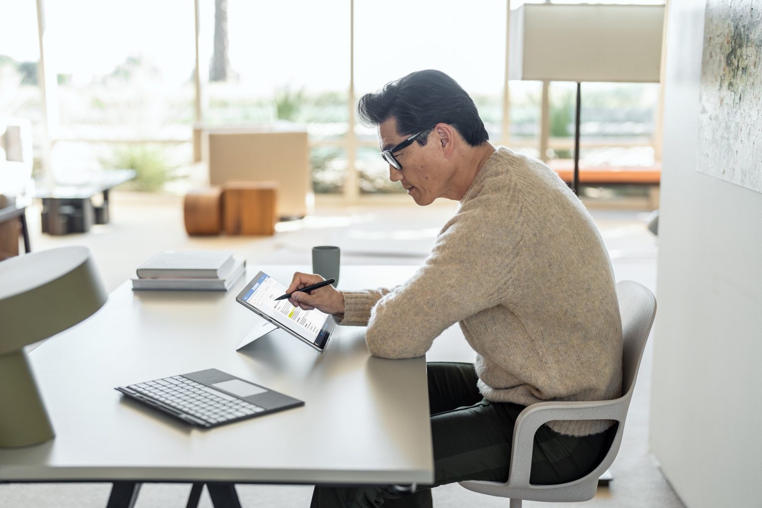 SurfaceTHAI - Microsoft Surface Laptops designed by Microsoft