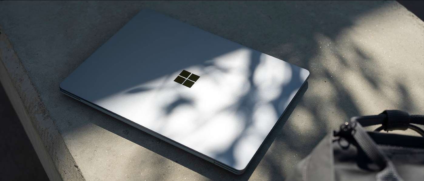 SURFACE LAPTOP GO HOME - SurfaceTHAI - Microsoft Surface Laptops ...