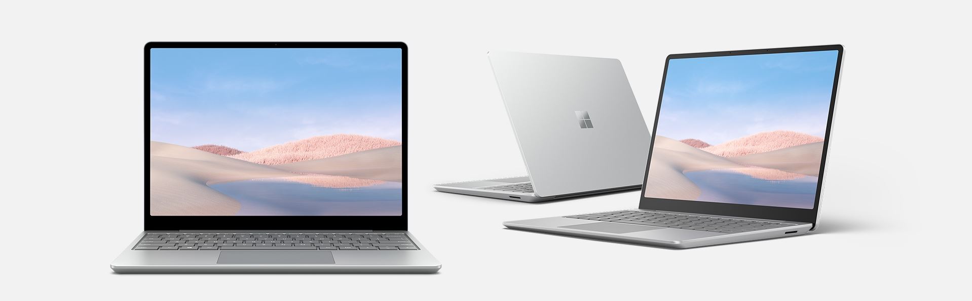 SURFACE LAPTOP GO HOME - SurfaceTHAI - Microsoft Surface Laptops ...
