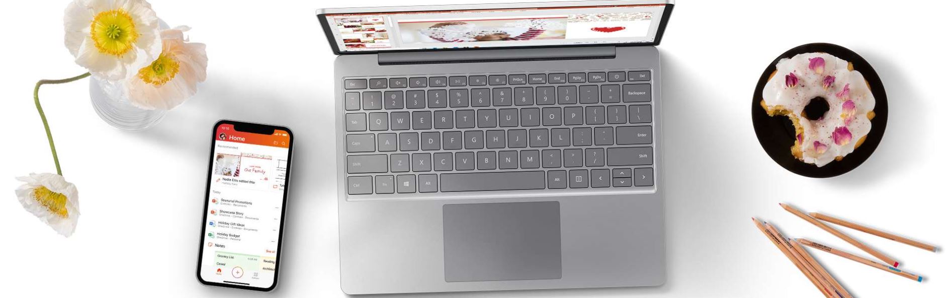 SURFACE LAPTOP GO HOME - SurfaceTHAI - Microsoft Surface Laptops ...