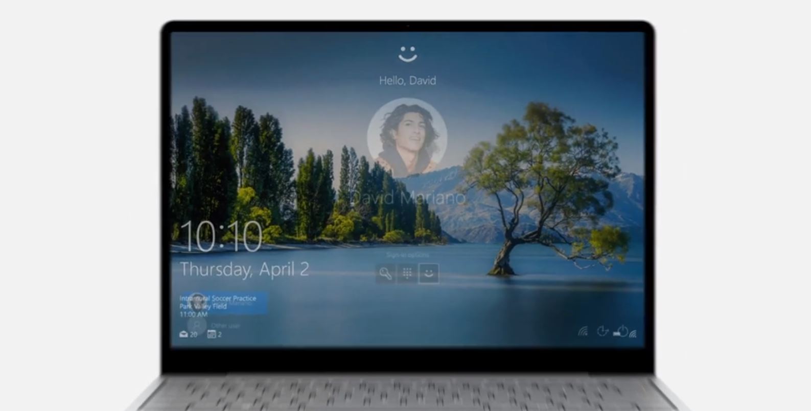 SURFACE LAPTOP GO HOME - SurfaceTHAI - Microsoft Surface Laptops ...