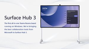 SurfaceTHAI - Microsoft Surface Laptops designed by Microsoft