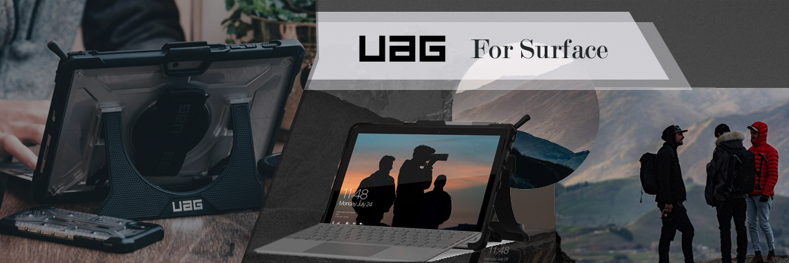 UAG สำหรับ SURFACE - SurfaceTHAI - Microsoft Surface Laptops designed ...