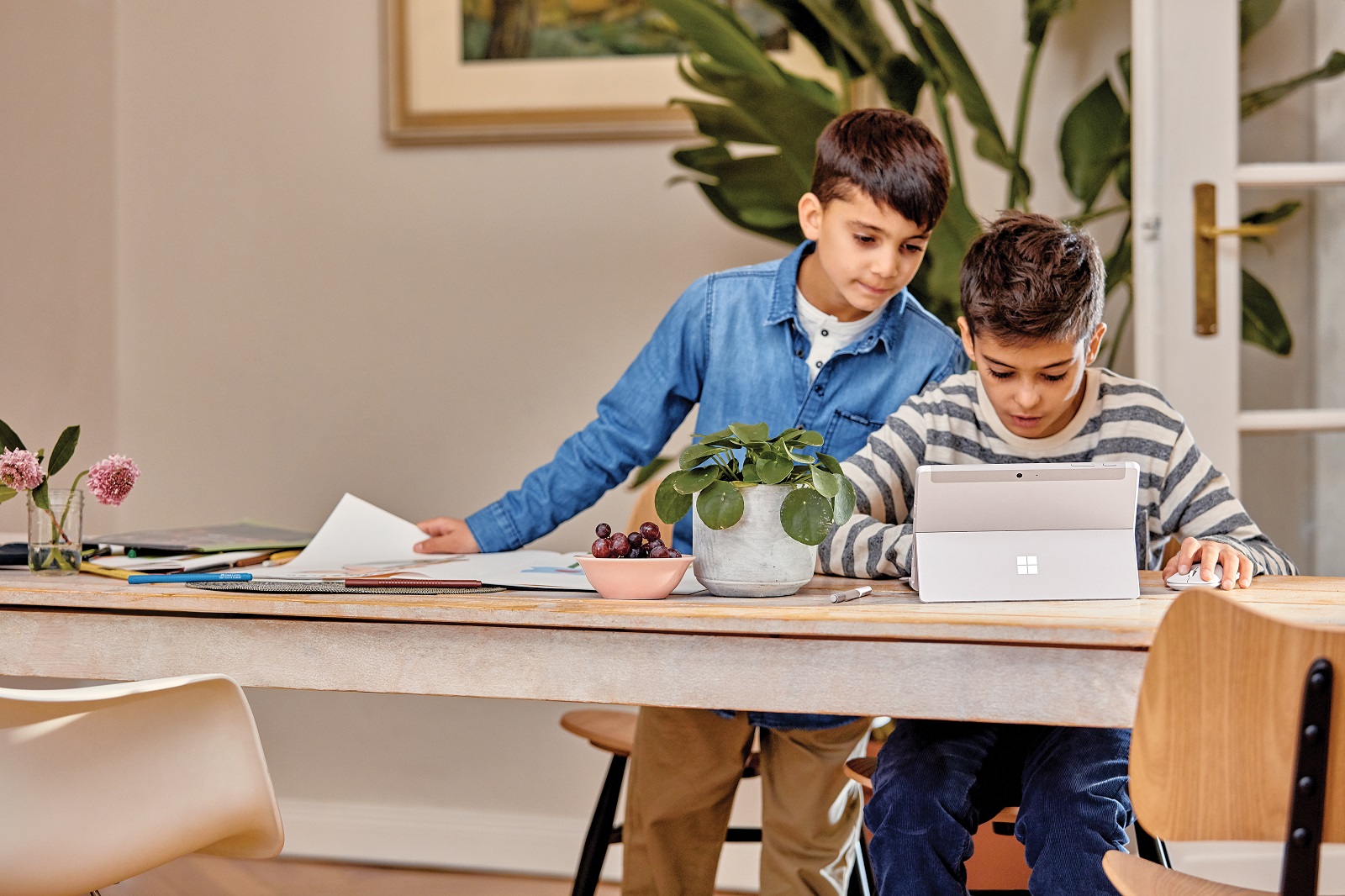 Surface Trade in - SurfaceTHAI - Microsoft Surface Laptops designed by ...