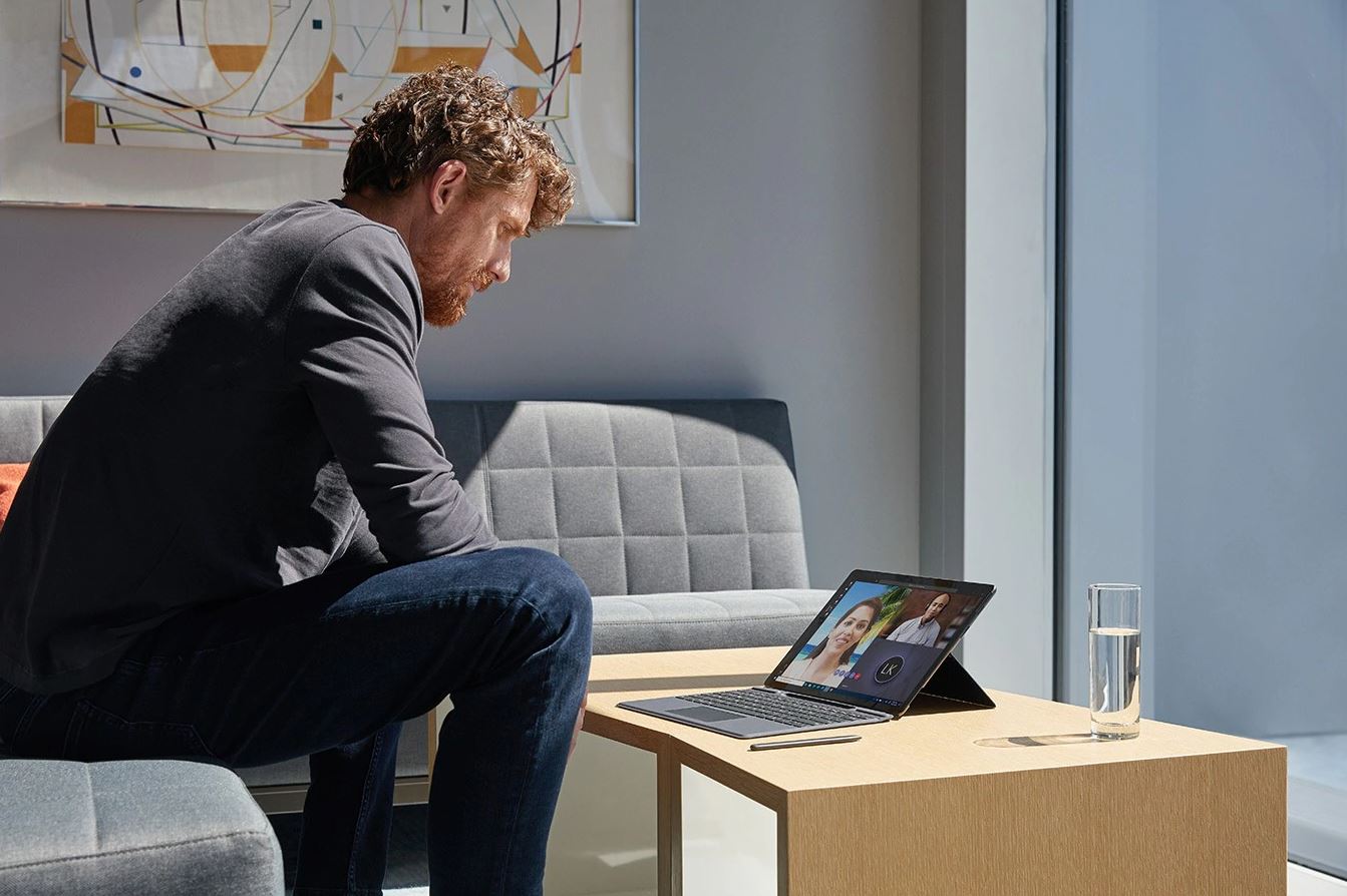 SURFACE PRO X SQ2 Business - SurfaceTHAI - Microsoft Surface Laptops ...