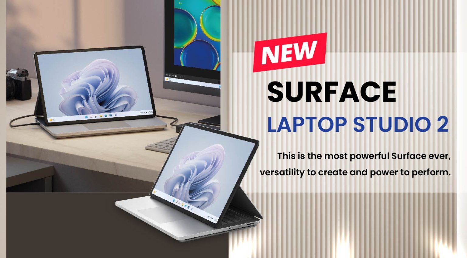 SurfaceTHAI - Microsoft Surface Laptops designed by Microsoft