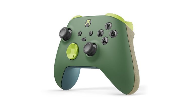 XBOX CONTROLLER - SurfaceTHAI - Microsoft Surface Laptops designed by ...