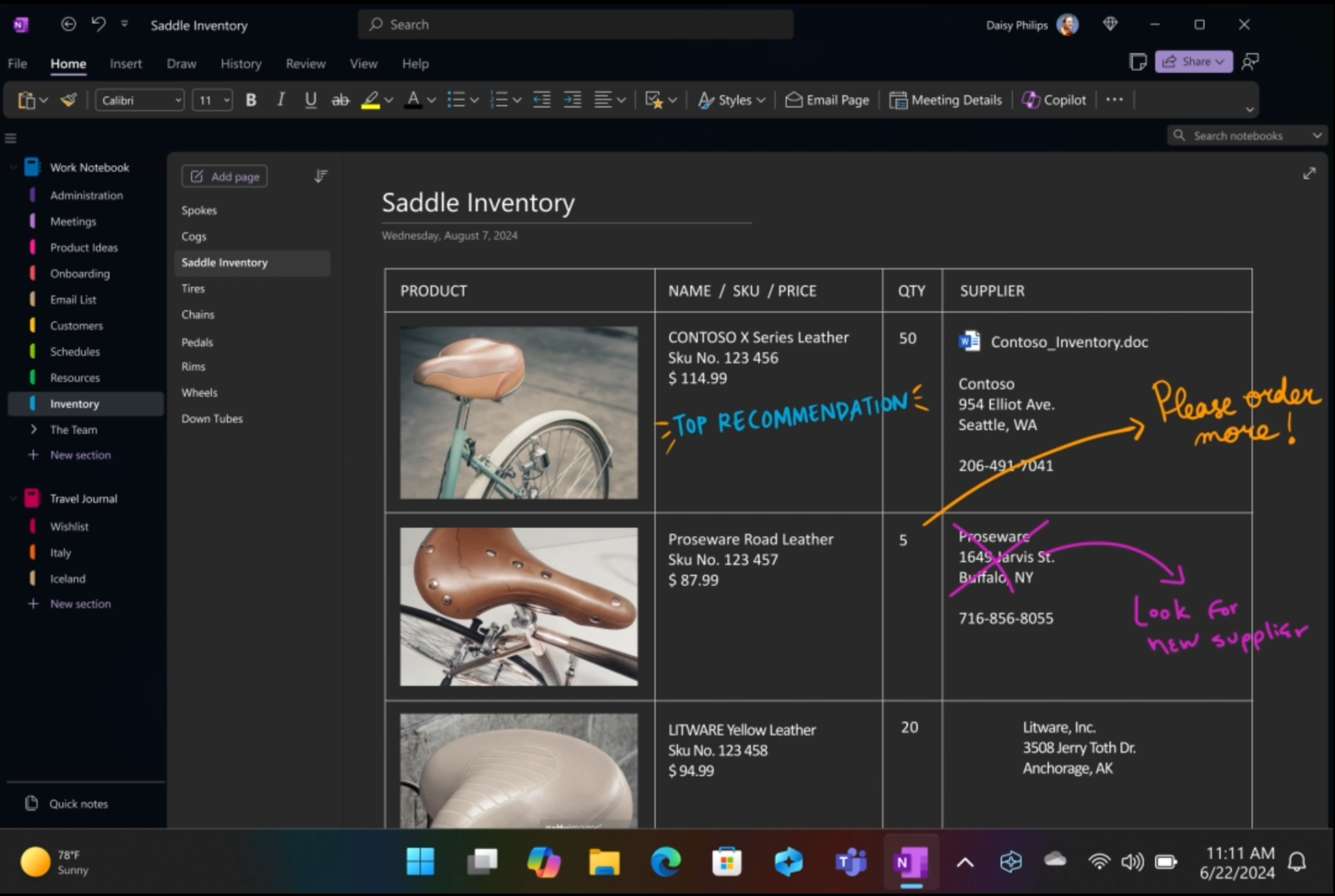 Surface Pro 11 Edition For Home - SurfaceTHAI - Microsoft Surface ...
